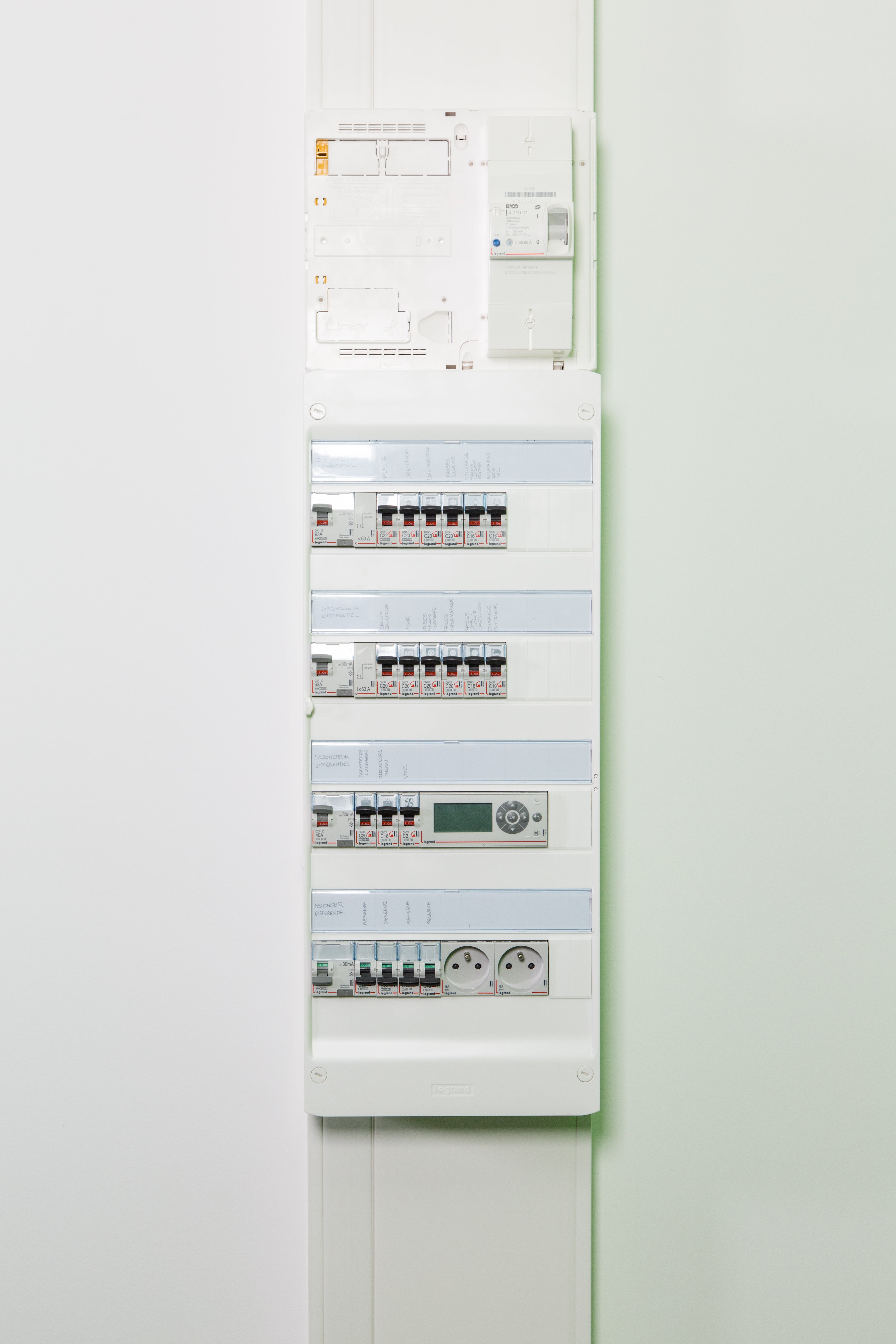 Norme Installation Electrique Maison Neuve | Ventana Blog